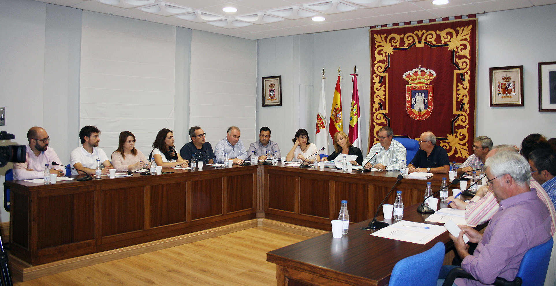 plenos - Ayuntamiento