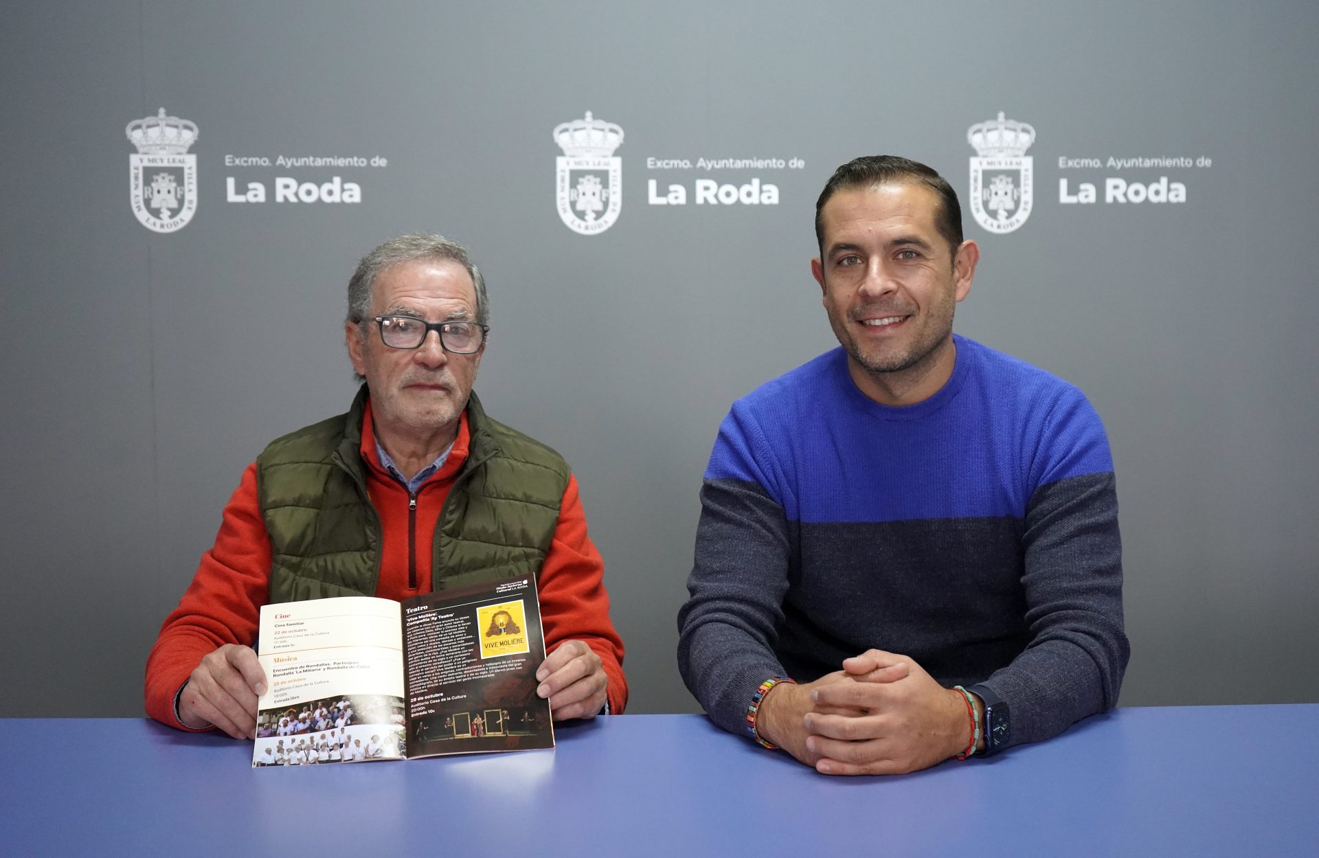 La Roda acoge este fin de semana un encuentro de rondallas ...