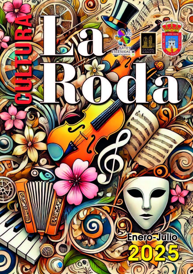 Inicio - Ayuntamiento de La Roda